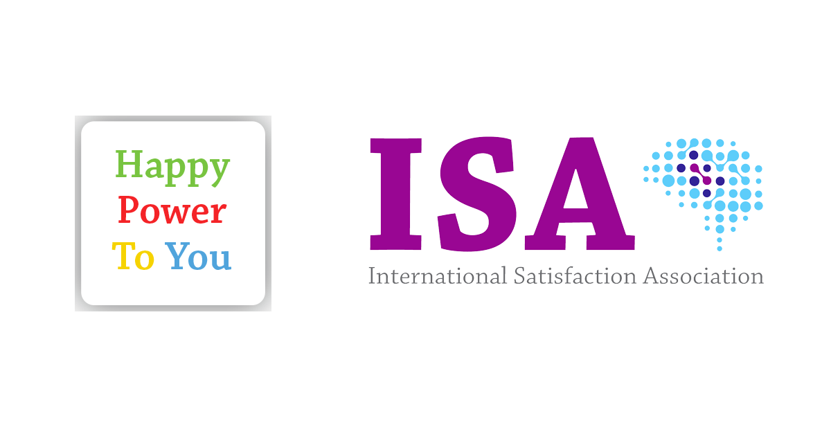 Happy Power To You - La Matrice de l’Expérience du Bonheur